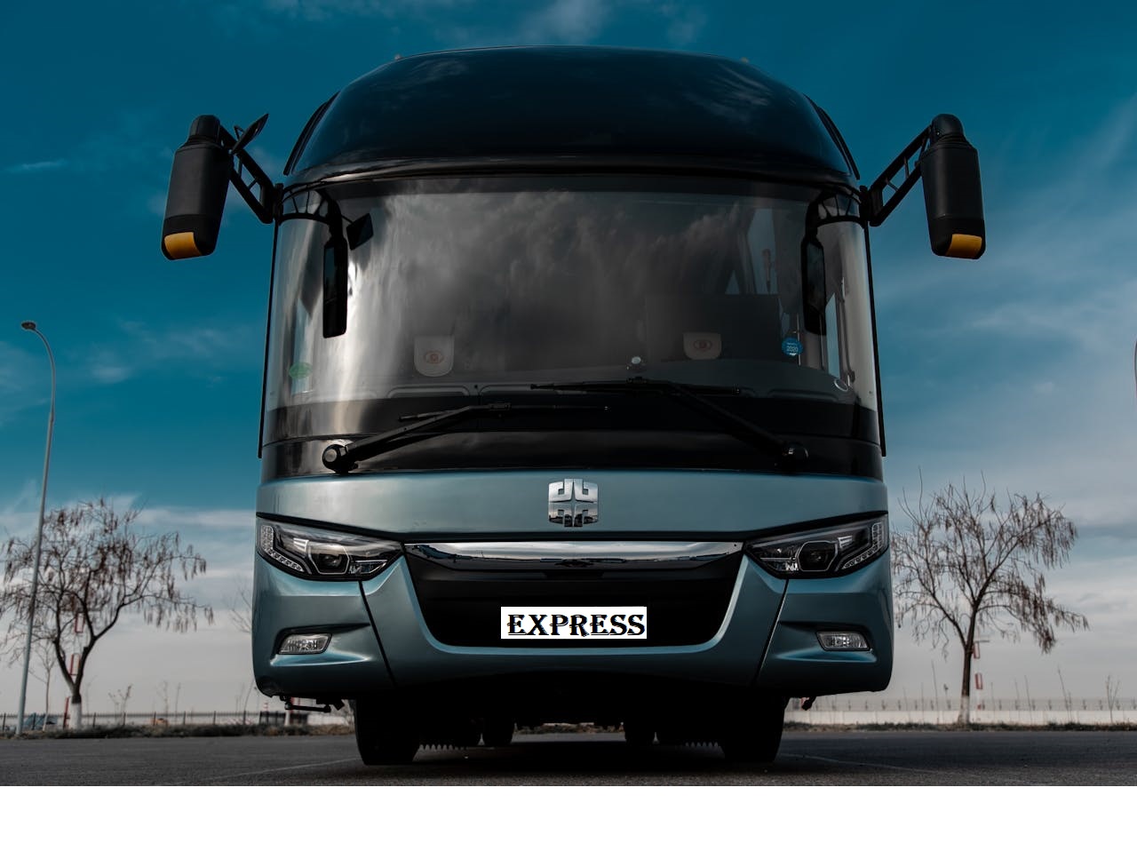 Custom Bus and Truck Manufacturing Customization Solutions - Diesel ...